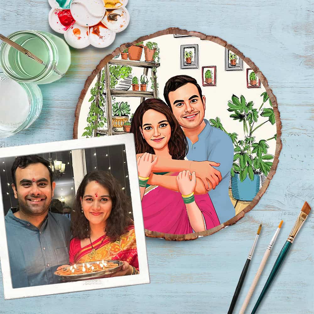 Custom Character Name plates online [Personalize Your Space]