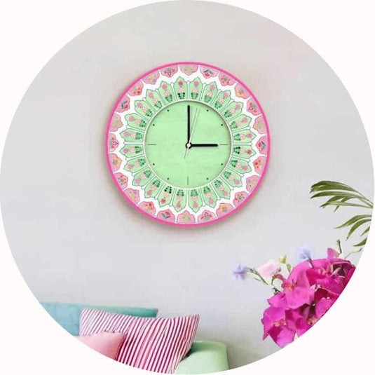 Wall Clocks