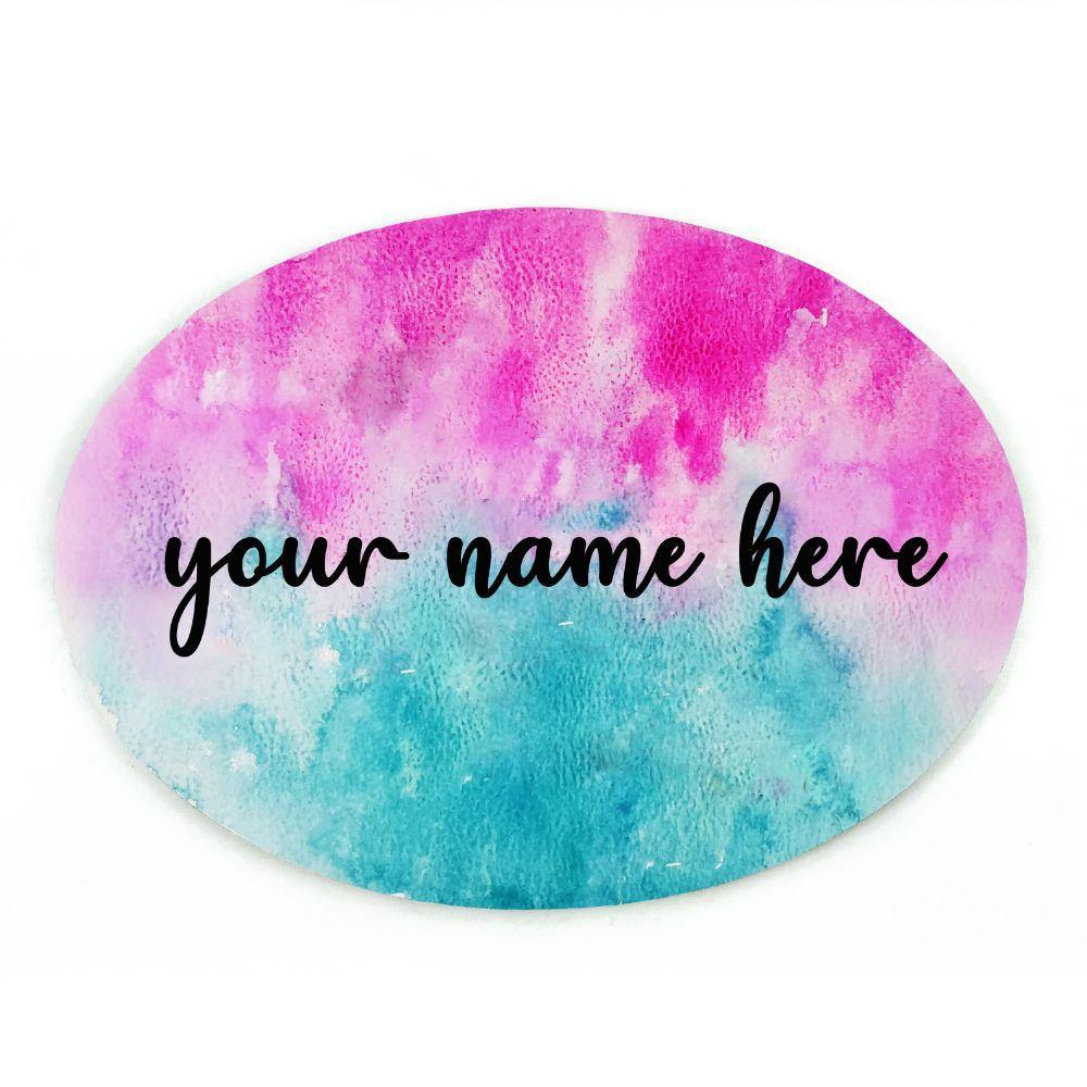 Buy Minimal Name Plates Online in India - rangreli